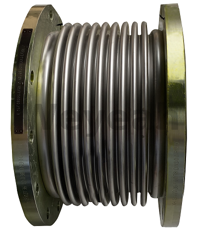 Compensator Kompensator 105183 for Jenbacher Engines Type 4 - Buy ...